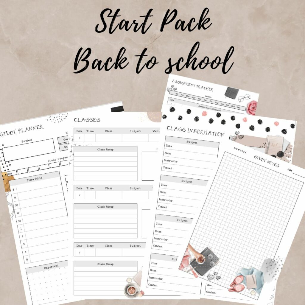 Download il tuo Planning